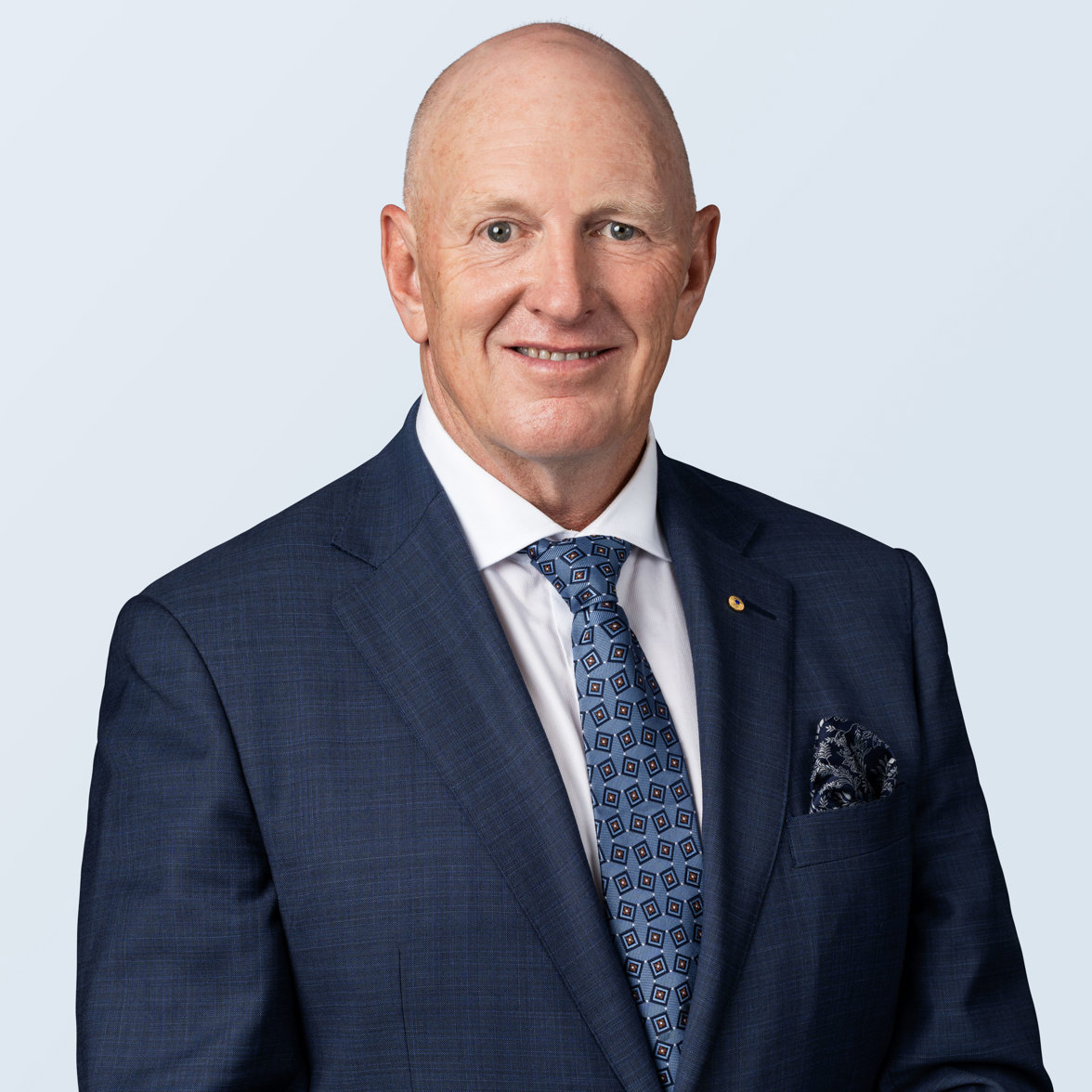 Advice that benefits Australia | Garran Advisory