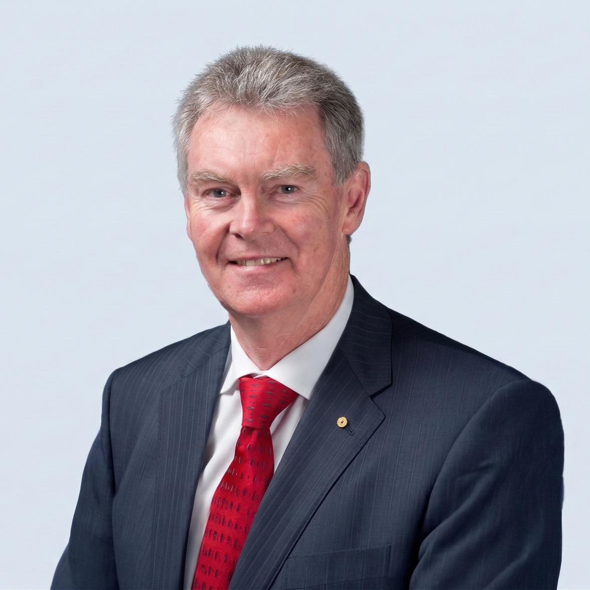 Advice that benefits Australia | Garran Advisory